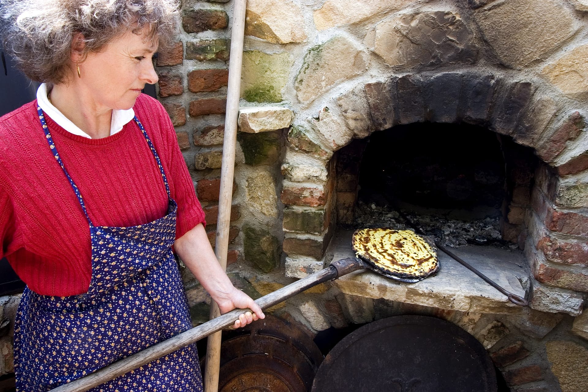 Let's go Cooking Slovenian dish!!! Cooking Lessons With Locals - Tours ...